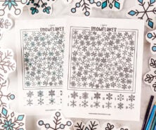 I Spy Free Printables - The Best Ideas for Kids