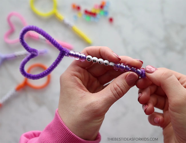 DIY Bubble Wand - The Best Ideas for Kids