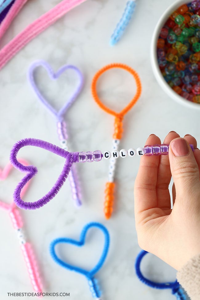 DIY Bubble Wand - The Best Ideas for Kids