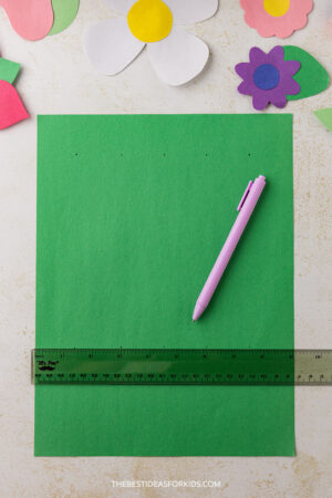 Paper Flower Crown - The Best Ideas for Kids